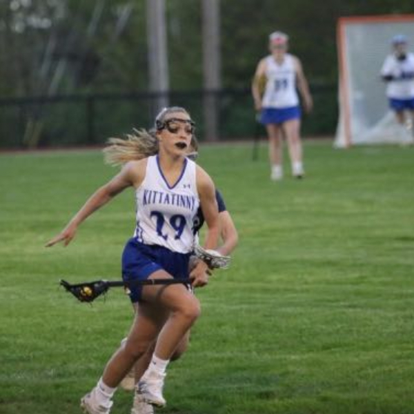Alexa Shotwell's Lacrosse Recruiting Profile