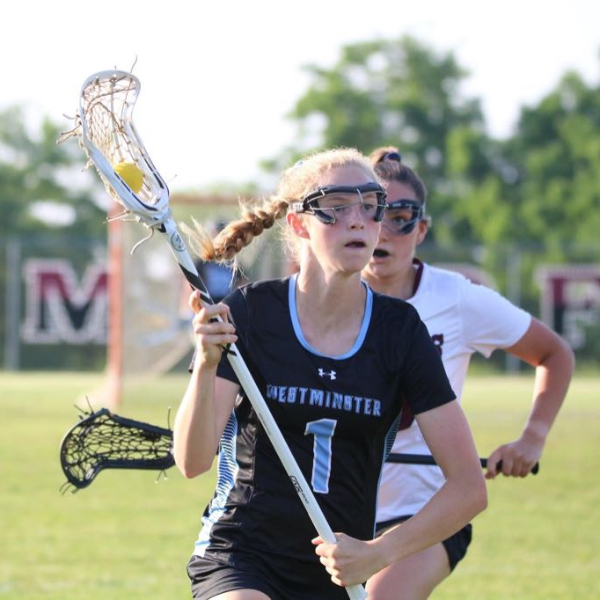 Amelia Reed's Lacrosse Recruiting Profile