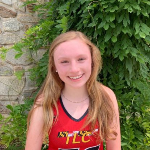 Elizabeth Rosenbaum's Lacrosse Recruiting Profile
