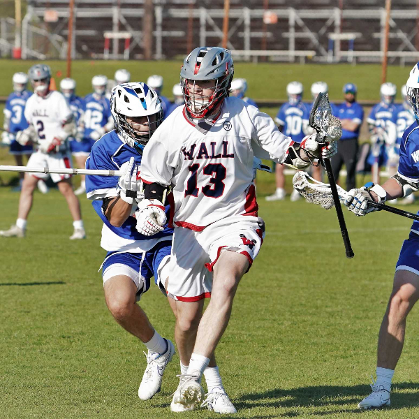 Connor Moore's Lacrosse Recruiting Profile
