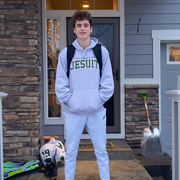 Jacob Hutchinson's Lacrosse Recruiting Profile