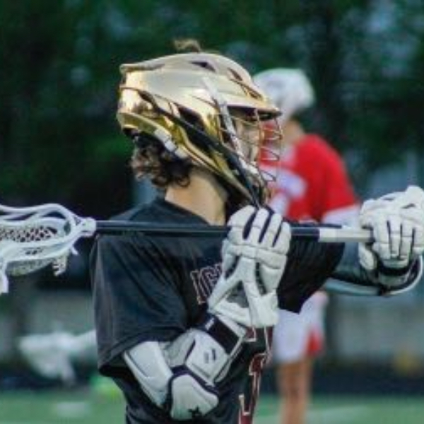Miles Mann's Lacrosse Recruiting Profile