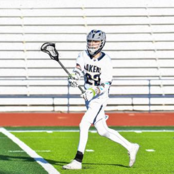 Kaden Powell's Lacrosse Recruiting Profile