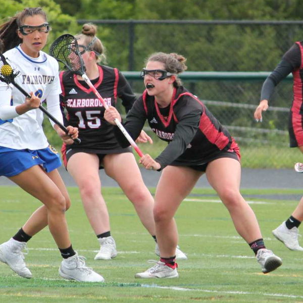 Kayleigh York's Lacrosse Recruiting Profile