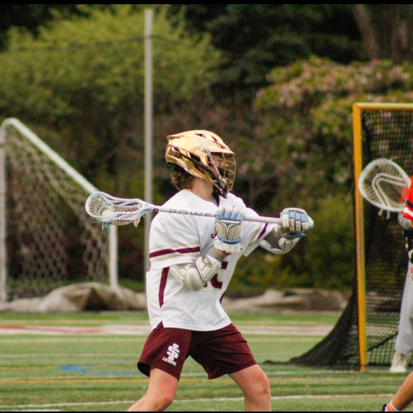 Jack Conroy's Lacrosse Recruiting Profile