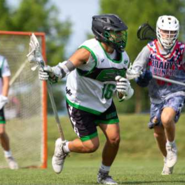 Vincent Pesce's Lacrosse Recruiting Profile