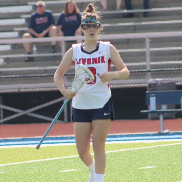 Ava Perrone's Lacrosse Recruiting Profile