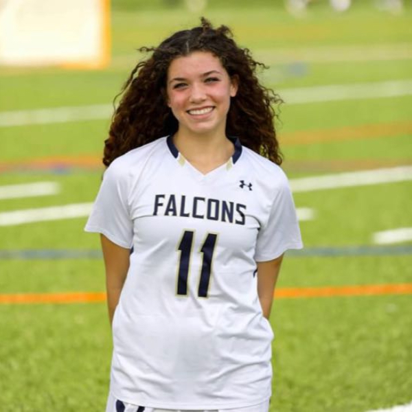 Isabella Joyce's Lacrosse Recruiting Profile