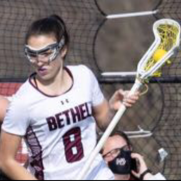 Emma Roe's Lacrosse Recruiting Profile