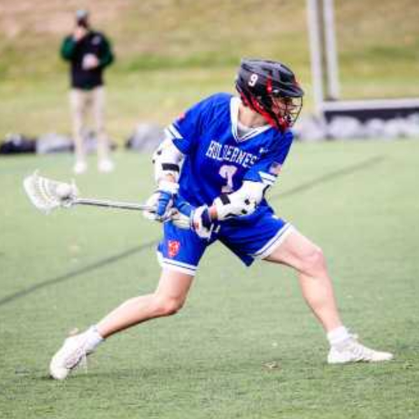 Nicholas Purnell's Lacrosse Recruiting Profile