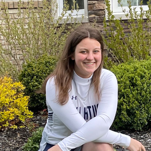 Madison Hogue's Lacrosse Recruiting Profile