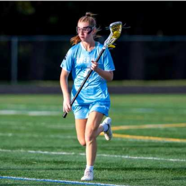 Ella Ferrer's Lacrosse Recruiting Profile