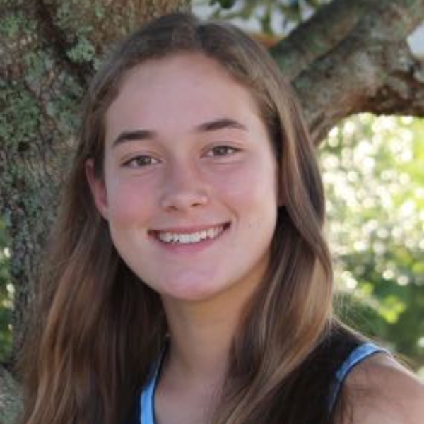 Anne Fretwell's Lacrosse Recruiting Profile