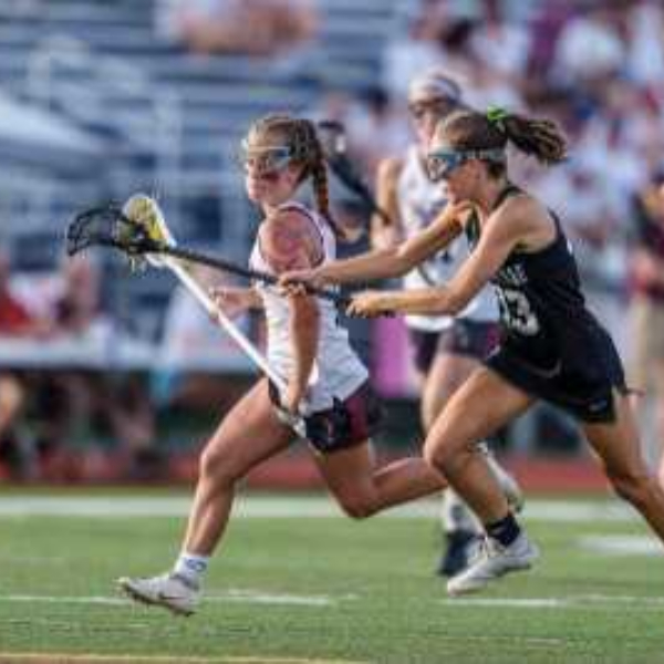 Kate Tracy's Lacrosse Recruiting Profile