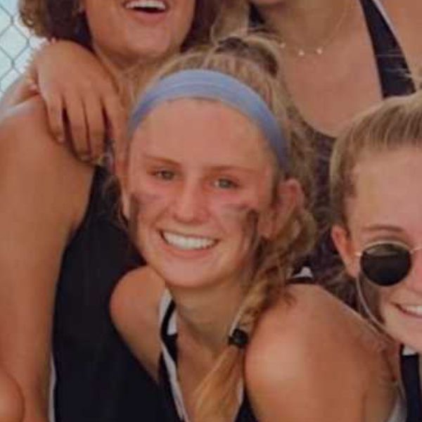 Anna Talbot's Lacrosse Recruiting Profile