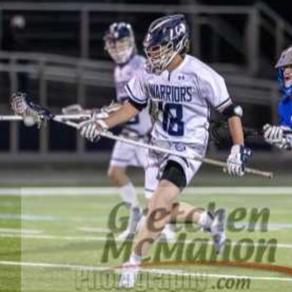 Ryan Jackson's Lacrosse Recruiting Profile