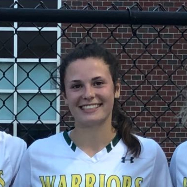 Colleen Crowther's Lacrosse Recruiting Profile