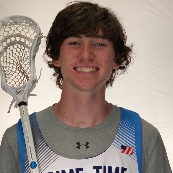 Patrick Coughlins Lacrosse Recruiting Profile