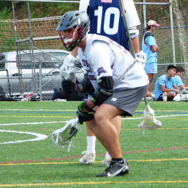 Jonathan Arena's Lacrosse Recruiting Profile