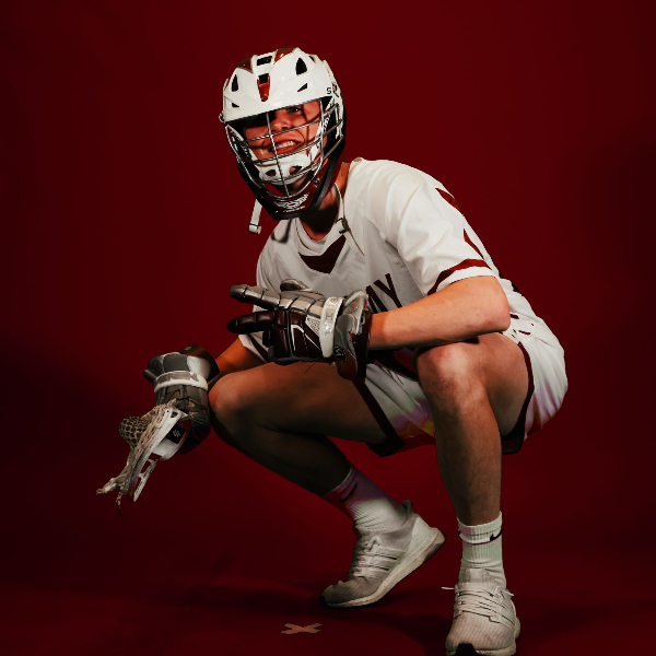 Kyle Carlin's Lacrosse Recruiting Profile