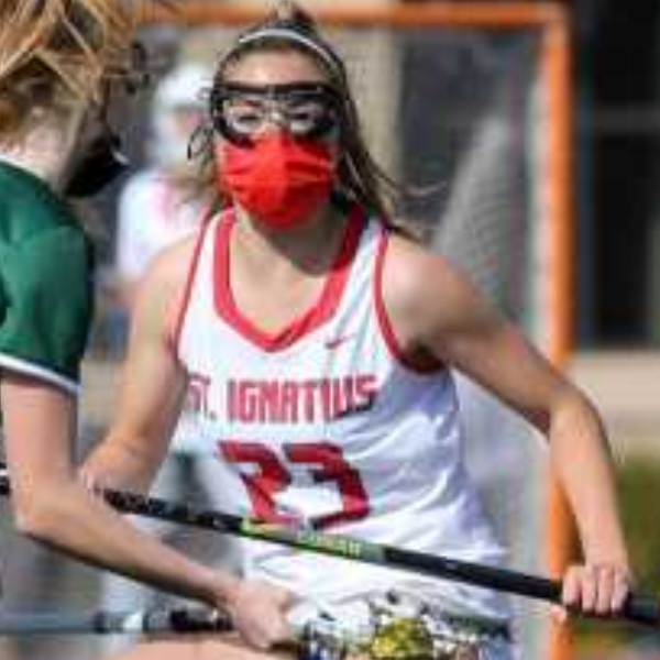 Tyler Hawthorne's Lacrosse Recruiting Profile