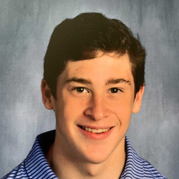 John Totaro's Lacrosse Recruiting Profile