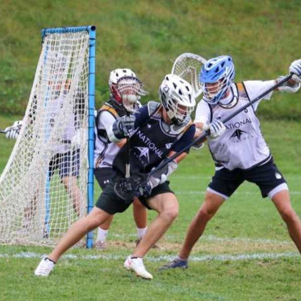 Kyle Goldberg's Lacrosse Recruiting Profile