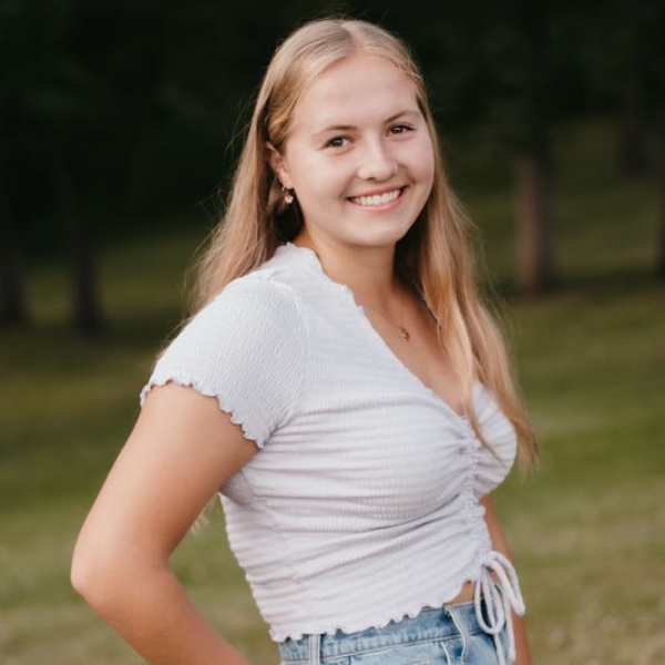 Ruby Studer's Lacrosse Recruiting Profile