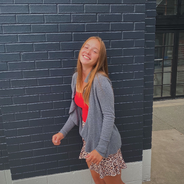 Zoe Becker's Lacrosse Recruiting Profile