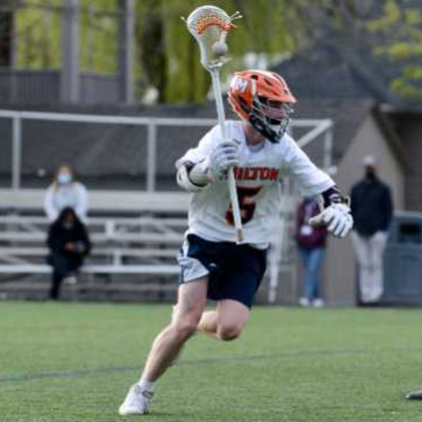 Mike Hanlon's Lacrosse Recruiting Profile