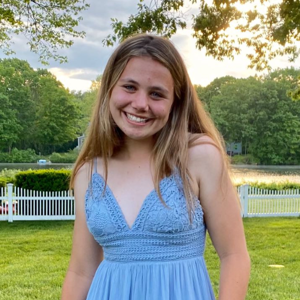 Caroline Buck's Lacrosse Recruiting Profile