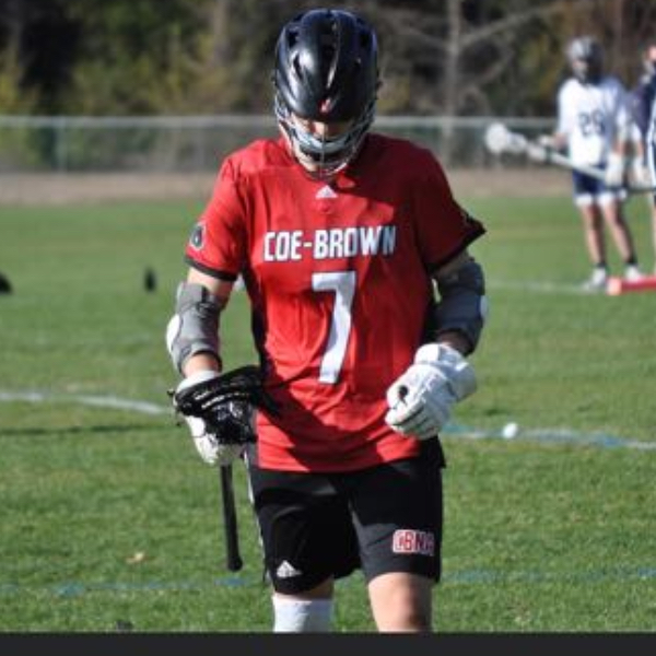 Houlagan Lacrosse (Boys) | IMLCARecruits