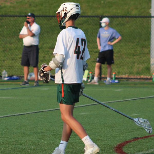 Jack Provencher's Lacrosse Recruiting Profile