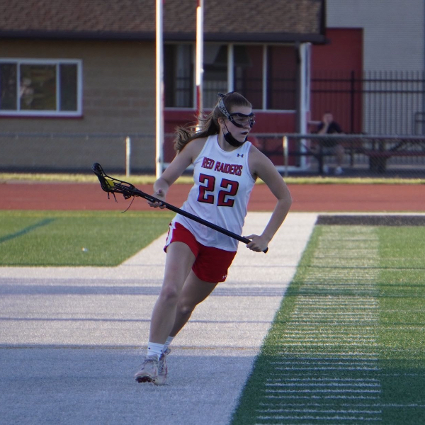 Emma Farr's Lacrosse Recruiting Profile