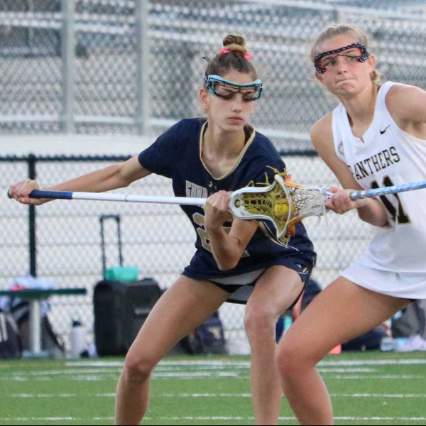 Sky Walkers Lacrosse | Sky Walkers 2024 Blue | IWLCARecruits