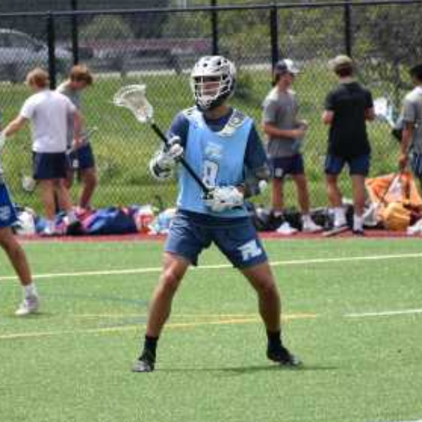 Andrew Palma's Lacrosse Recruiting Profile