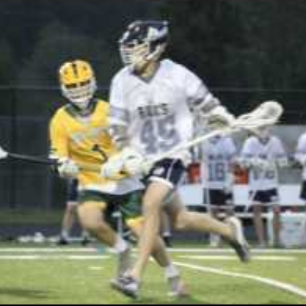 John Boomer's Lacrosse Recruiting Profile
