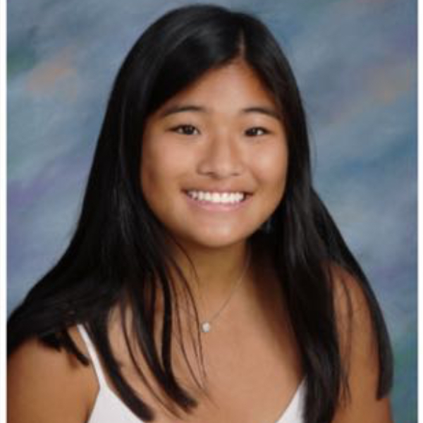 Kate Min's Lacrosse Recruiting Profile