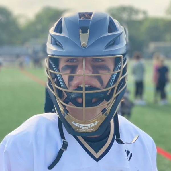 Nicholas LiPuma's Lacrosse Recruiting Profile