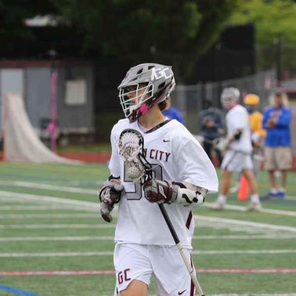 Henry Gibbons' Lacrosse Recruiting Profile