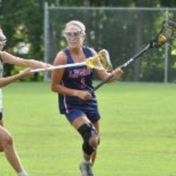 Emmy Clay's Lacrosse Recruiting Profile