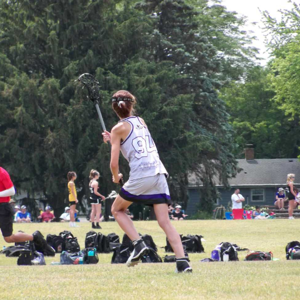 Imogen Sinclair's Lacrosse Recruiting Profile