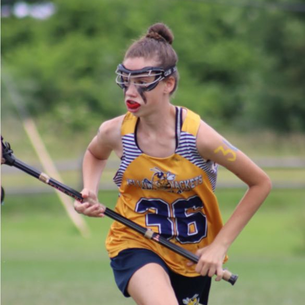 Ava Brennan's Lacrosse Recruiting Profile