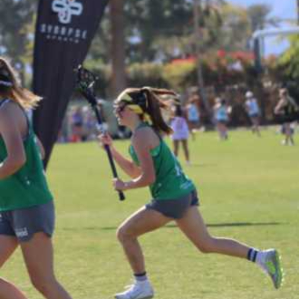 Megan McDevitt's Lacrosse Recruiting Profile
