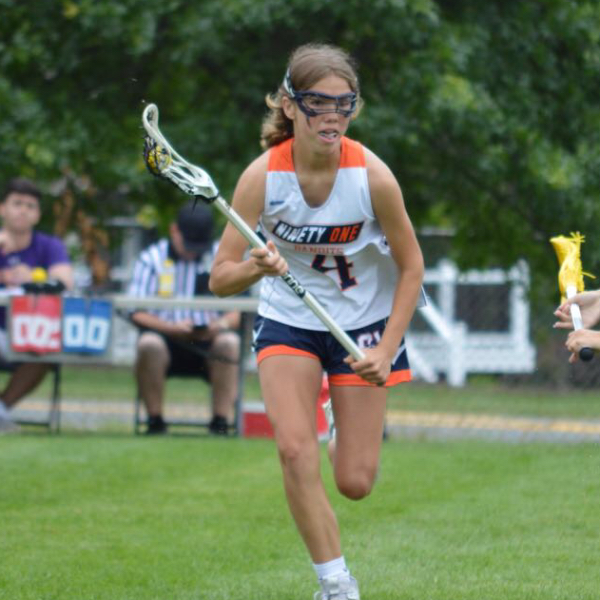 Ava Capasso | IWLCARecruits