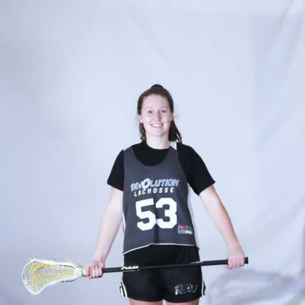 Zoe Lockwood's Lacrosse Recruiting Profile