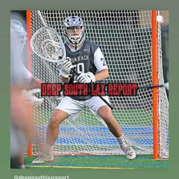 Rocco Smith's Lacrosse Recruiting Profile