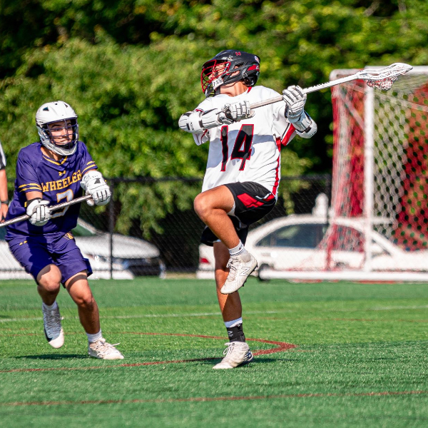 Ripley Pereira's Lacrosse Recruiting Profile