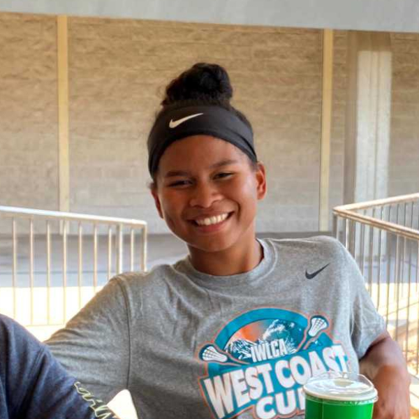 Sienna Prak-Perry | IWLCARecruits