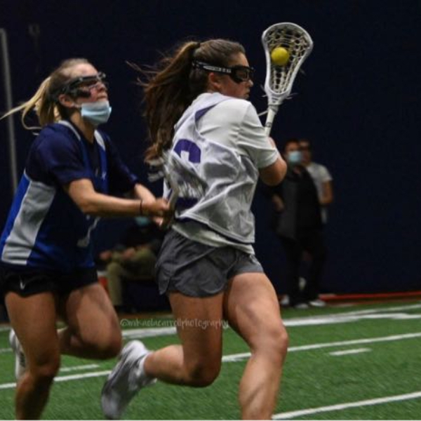 Riley Wallace's Lacrosse Recruiting Profile